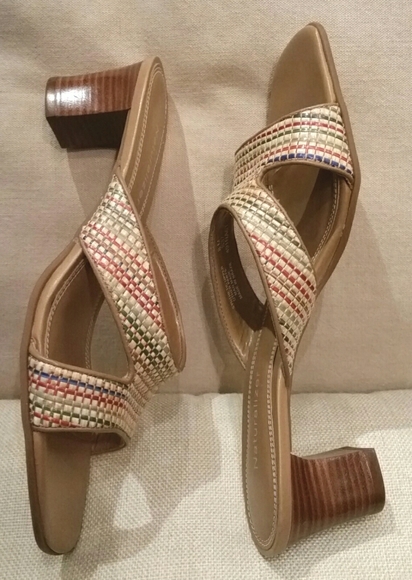 Naturalizer | Shoes | Naturalizer Summer Heels | Poshmark